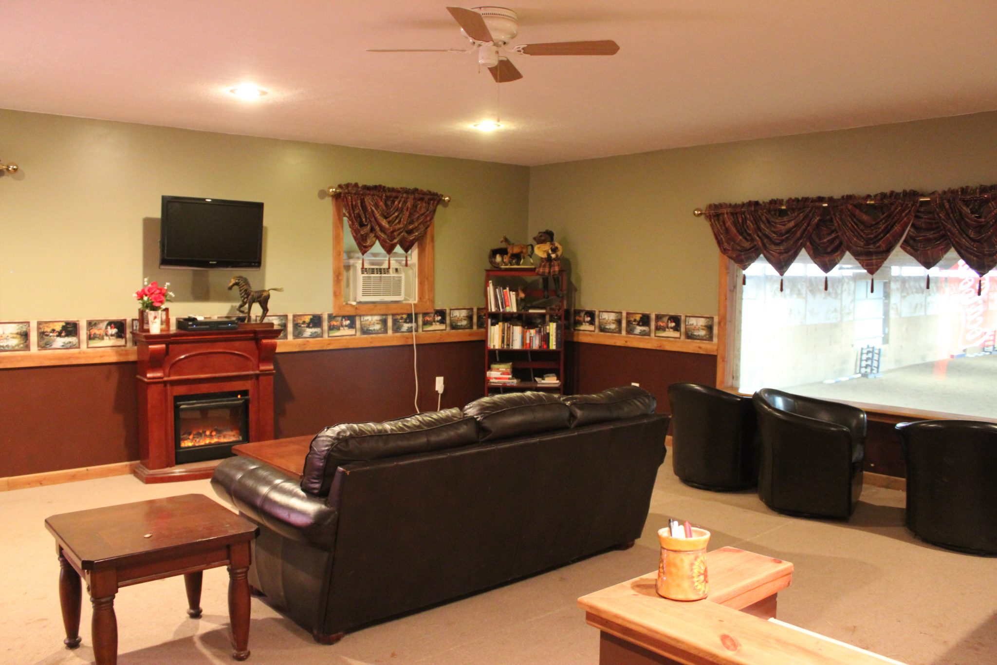 Lessons – Duzan Riding Academy